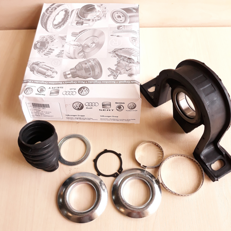 Подшипник кардана Mercedes Sprinter Мерседес Спринтер (1995 ...