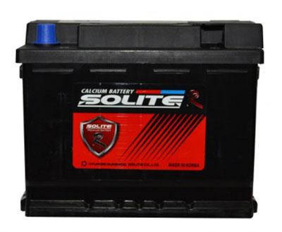 Аккумулятор "SOLITE R" 74AhН Ев (-/+) (710CCA) (д275*ш174*в174) (ID ...
