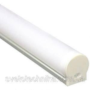 Алюминиевый профиль для светодиодной ленты круглый диаметр 26мм (ID ...