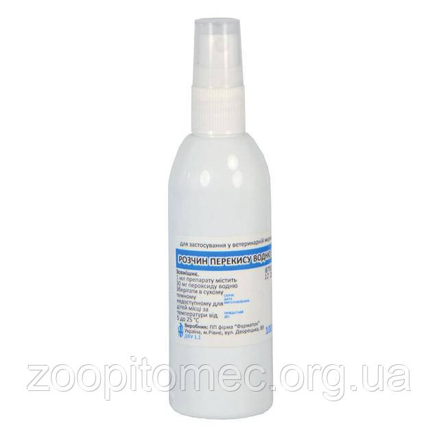 Спрей Перекись водорода"": продажа, цена в Киеве, Украине. расходные ...
