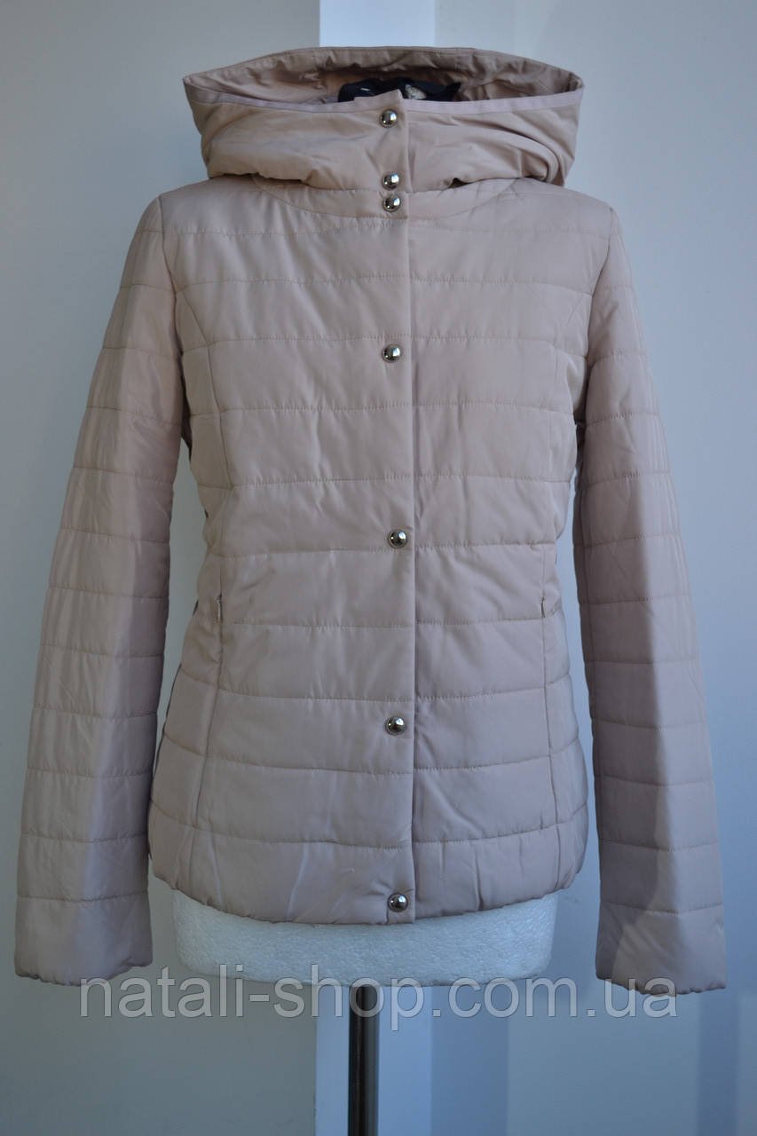 Куртка Демисезонная Lusskiri S, M, L, XL, XXL, Осень Весна — в ...