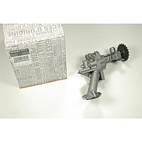 Масляний Насос на Рено Трафік 01-> 1.9dCi - Renault (Оригінал ...