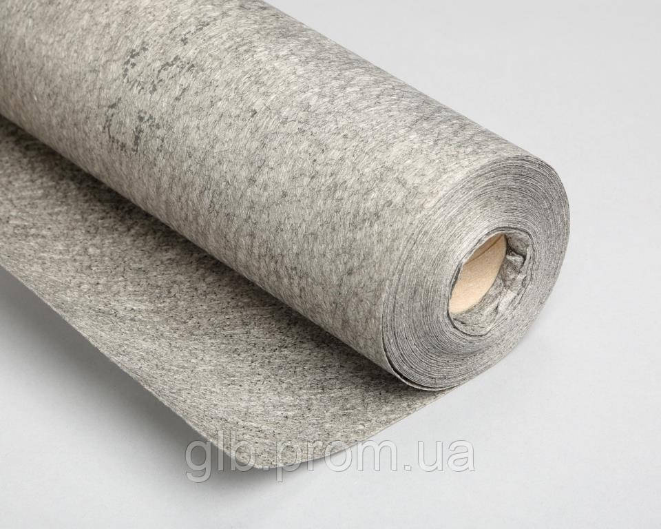 Геотекстиль FIBERTEX F-10, щільність 80 г/м2, 5м*100м, ціна 25.46 грн ...