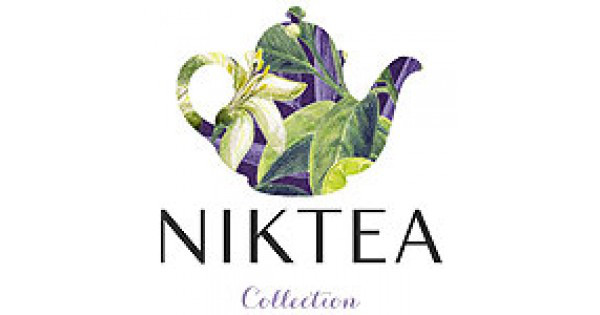 Чай NIKTEA в Львові від компанії "KAVALAND інтернет-магазин".