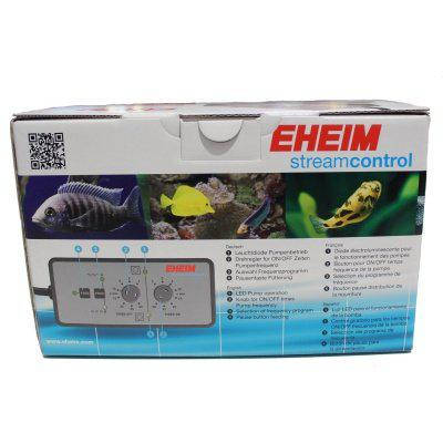 Купить Контроллер помп течения EHEIM streamcontrol, цена 4233 ₴ — Prom.ua (ID#759282732)