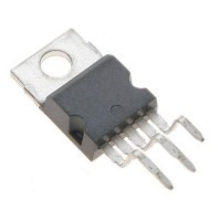 Замовити Мікросхема TDA2003L-TB5-T з доставкою по Україні. Найкращі ...