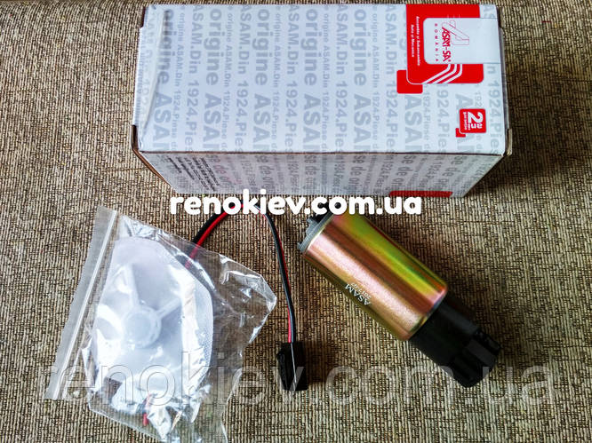 Купити Бензонасос електричний Renault Kangoo1.4, ціна 650 ₴ - Prom.ua ...