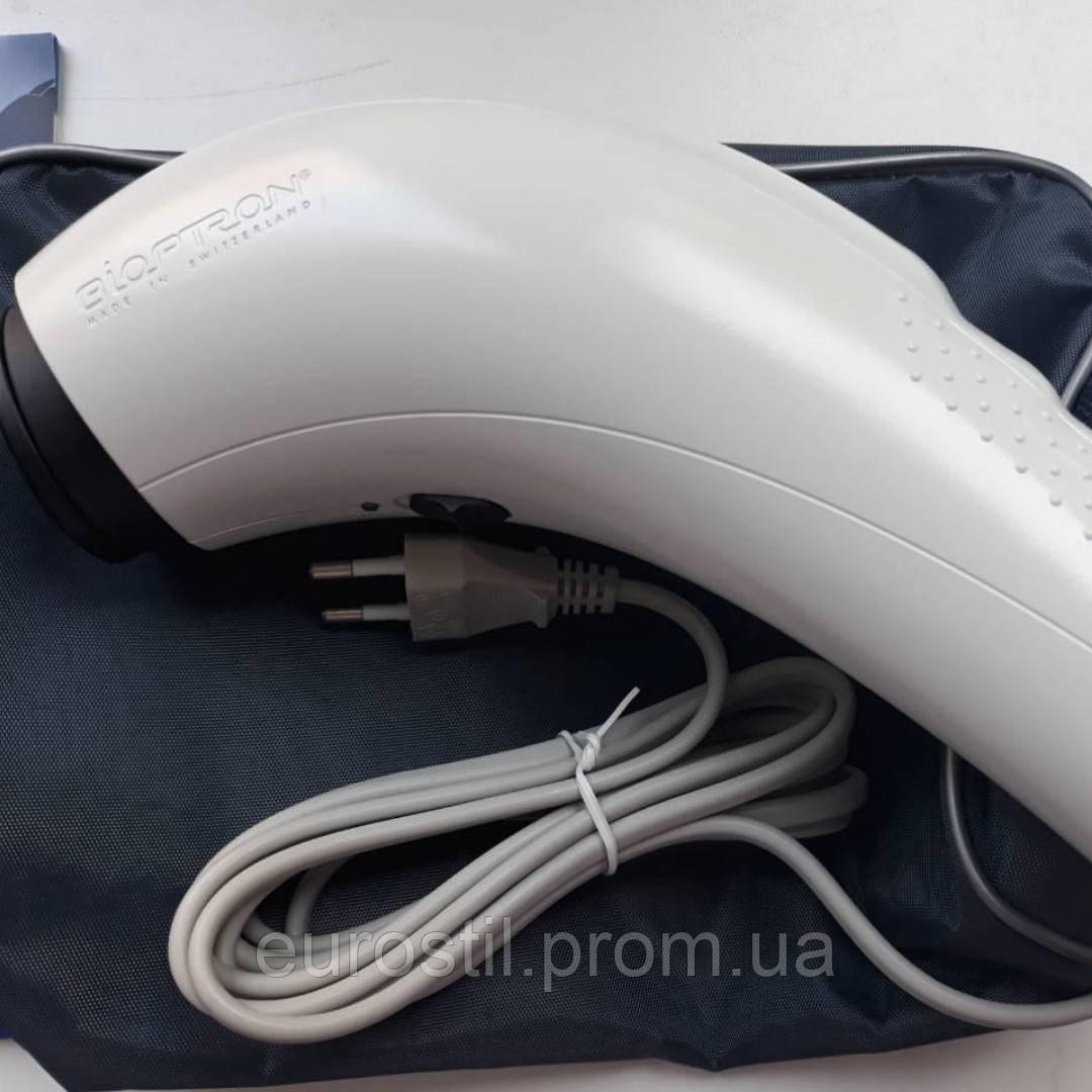 Купить Светотерапия лампа Bioptron Биоптрон Швейцария, цена 12500 ...