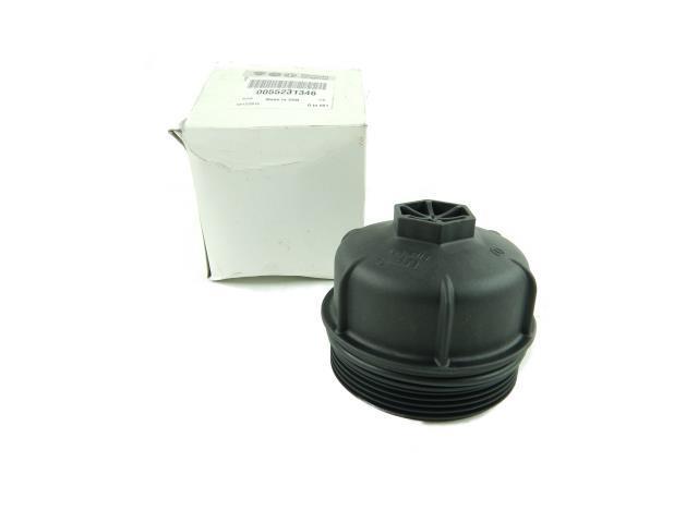 Крышка корпуса масляного фильтра GM 0650122 55231346 A16FDH A16FDL ...