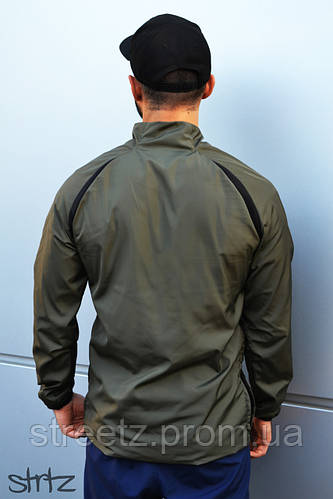 Купити Анорак Jordan, ціна 900 грн - Prom.ua (ID# 762698816)