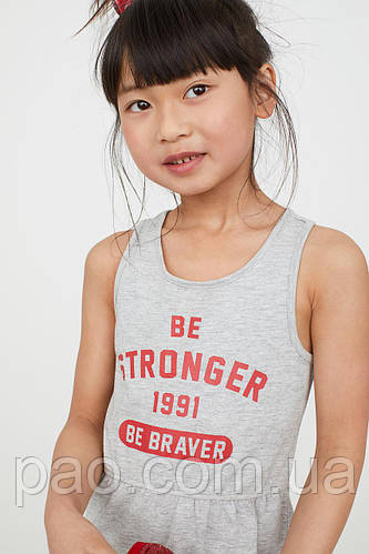 Платье для девочки, фирма H&M 110/116 (ID#763054674), цена: 170 ₴, купить на Prom.ua