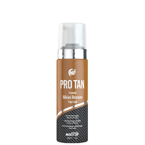 Купить PRO TAN Bikini Bronze Instant 207 ml (+ губка), цена 751 грн ...