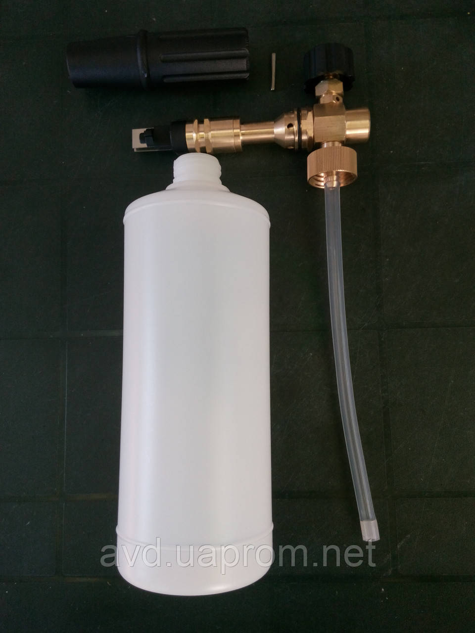 Пенная насадка LS3 для профессиональных/бытовых АВД: продажа, цена в ...