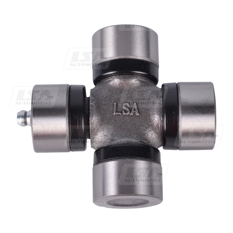 Крестовина усиленная ВАЗ 2121 с маслёнкой LSA LA 2121-2202025: продажа ...