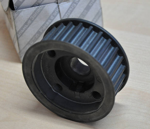 Шестерня колінвала GM 5636346 93178821 Z19DTH Z19DTJ A20DTC A20DTH ...