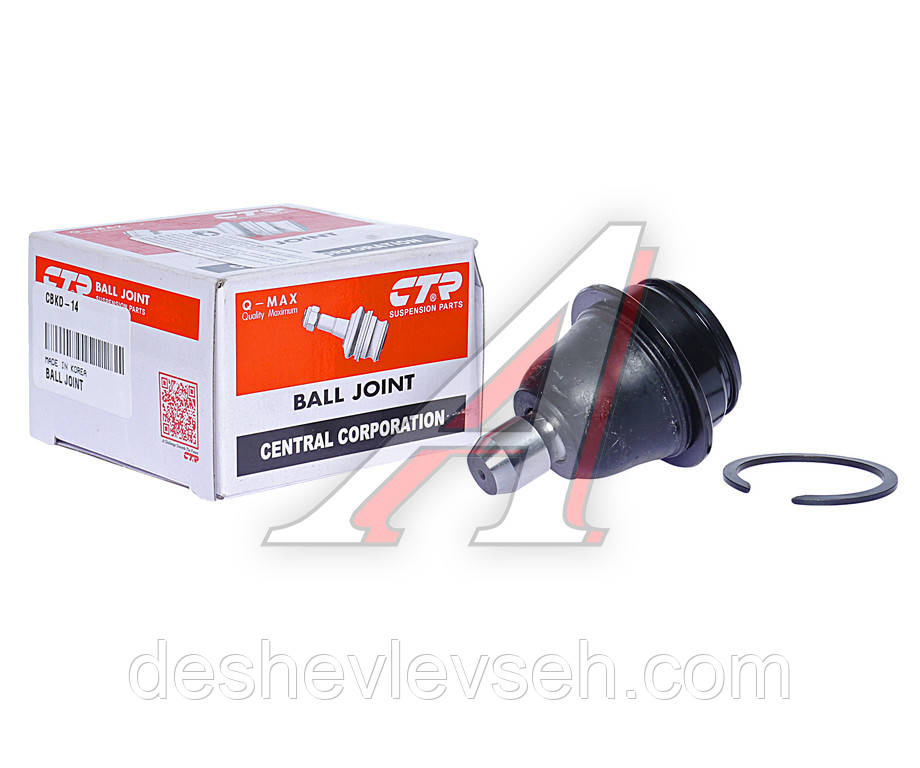 Купить Опора шаровая MATIZ 09- 09- LOW для 95032440 / 95032441 (CBKD-14 ...