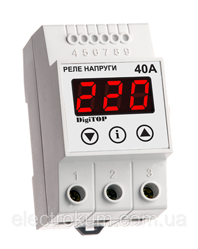 DigiTOP VP-40А (ID#764209561), ціна: 1052 ₴, купити на Prom.ua