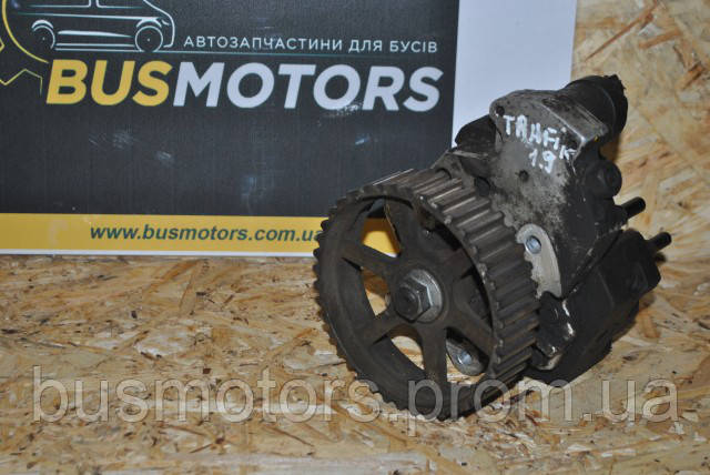 Купить Топливный насос (ТНВД) Master / Movano 8200108225 Bosch, цена ...