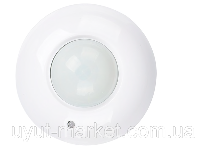 Купить Датчик движения для включения света LM605 белый, цена 236 ...