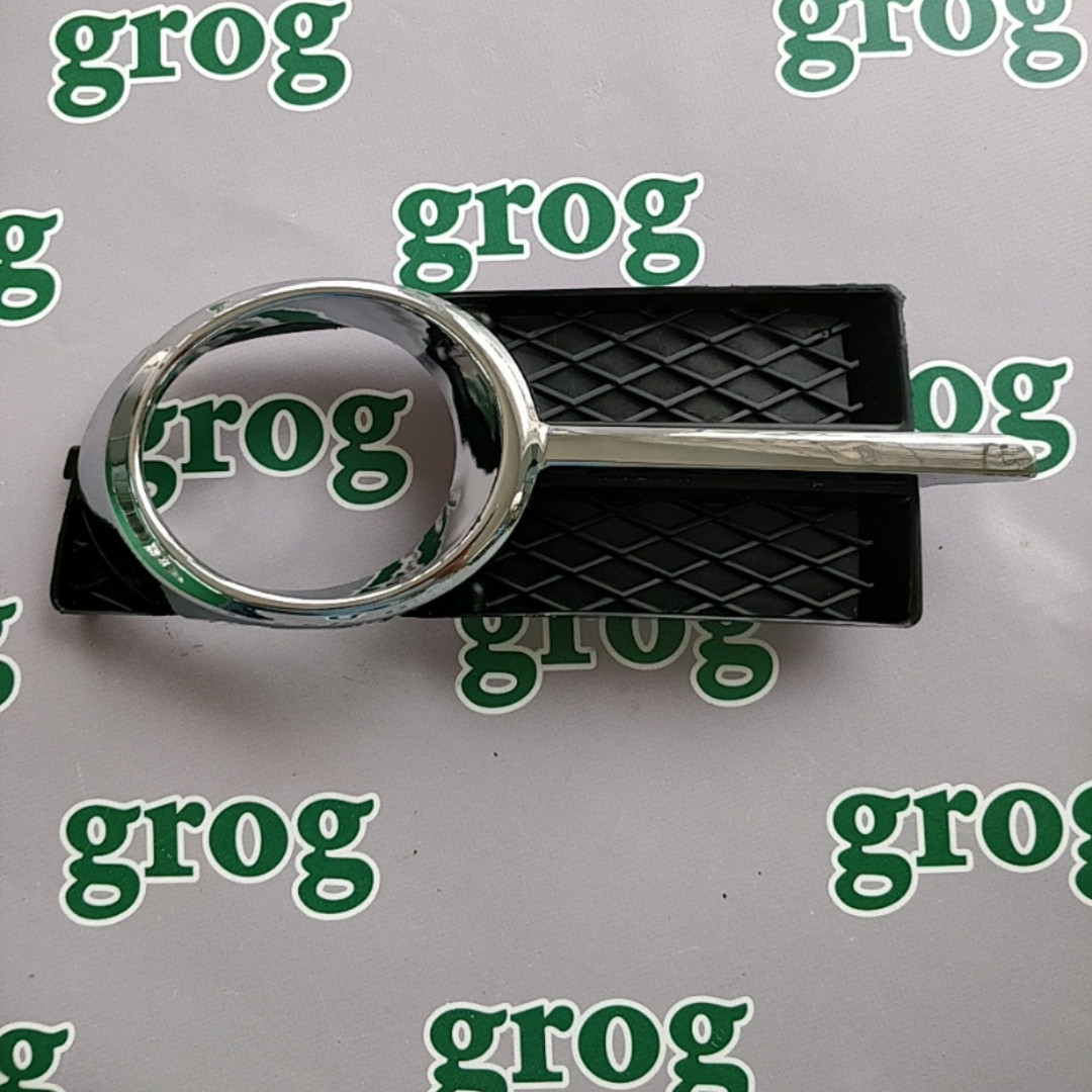 Корпус противотуманной фары правый AVEO Т-250 grog Корея 96648782 (ID ...