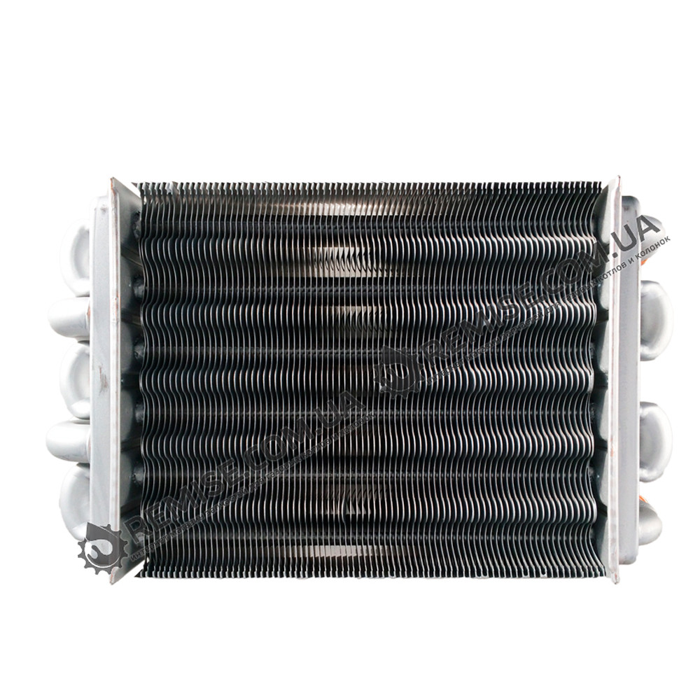 Теплообменник Ariston Egis AS 24 FF 65106300, цена 5530 грн — Prom.ua ...