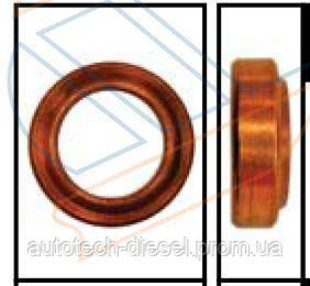 02-09-024, Шайба форсунки теплозахист 821231, ціна: 97 ₴, купити на Prom.ua