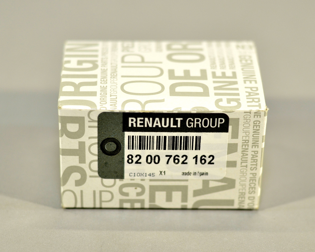 Купить Клапан управления турбины на Renault Megane IV 2016-> 1.5dCi ...