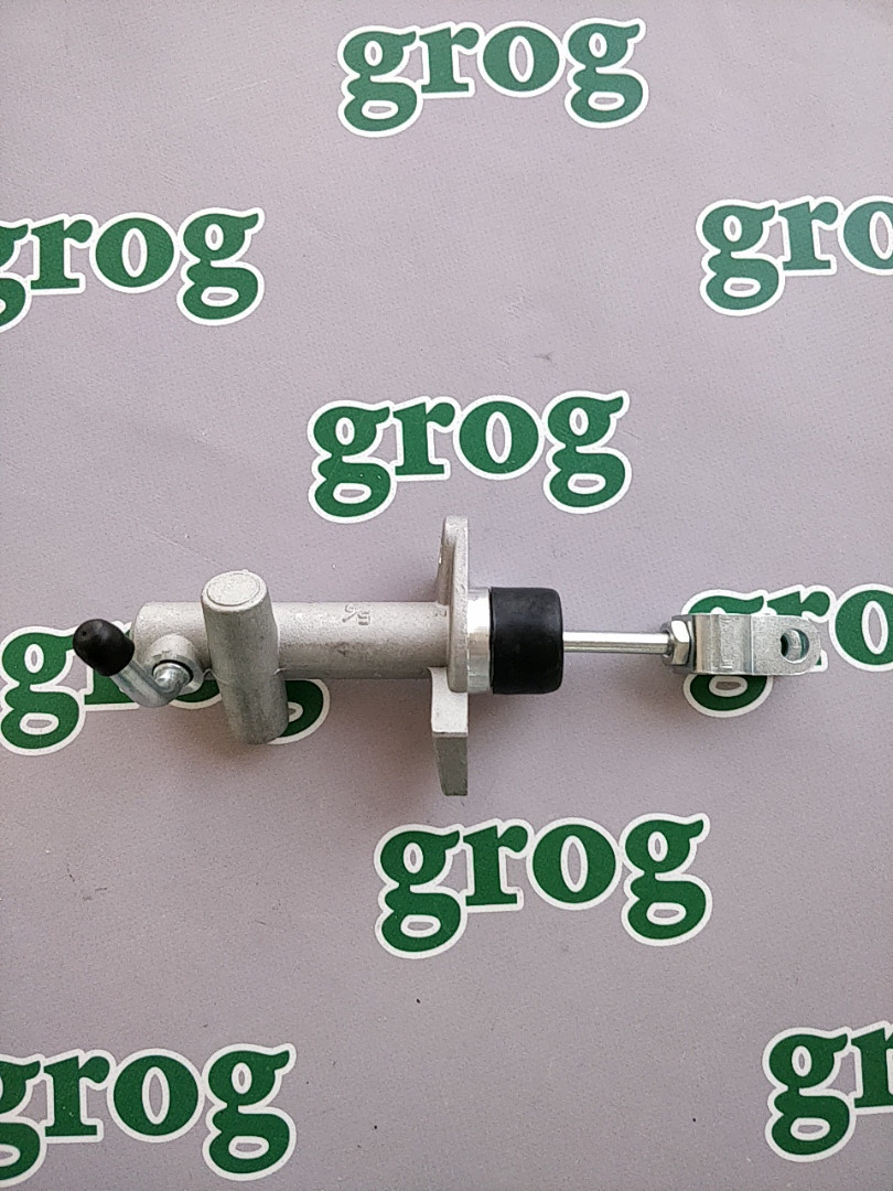 Цилиндр главный сцепления AVEO OEM Корея 96652647, цена 662 грн — Prom ...