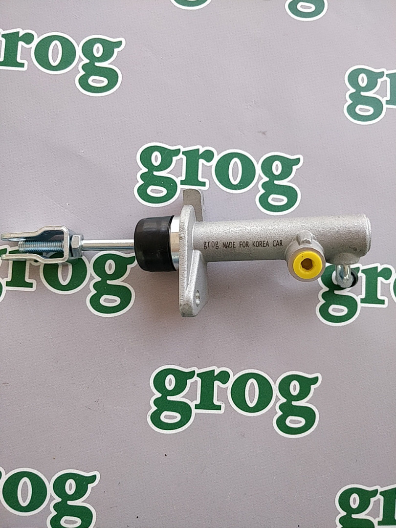 Цилиндр главный сцепления AVEO OEM Корея 96652647, цена 662 грн — Prom ...