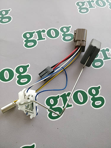 Купить Датчик уровня топлива Лачетти1,8 GM Корея 96447441, цена 981 грн ...