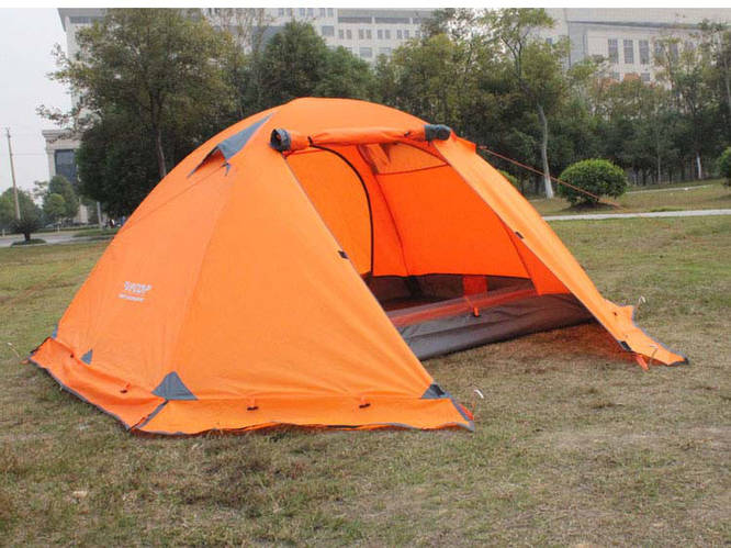 Намет 3-4-місний FLYTOP 2,93 кг (ID#766786425), ціна: 3933 ₴, купити на ...