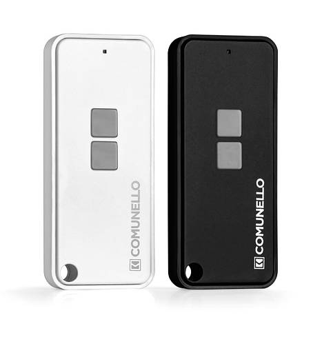 Купить Пульт ДУ KEEP2-B Comunello, цена 664 грн — Prom.ua (ID#766975168)