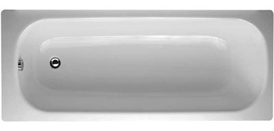 Сталева ванна Aquart 150х70 Португалія, ціна 3342 грн — Prom.ua (ID ...