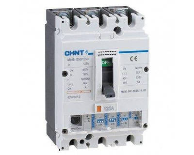 Автомат 70а 3 фази | купити недорого оптом на Prom | Україна