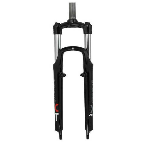 Купить Вилка Suntour XCT V4 P 100 мм preload пружинний V-brake чорний ...