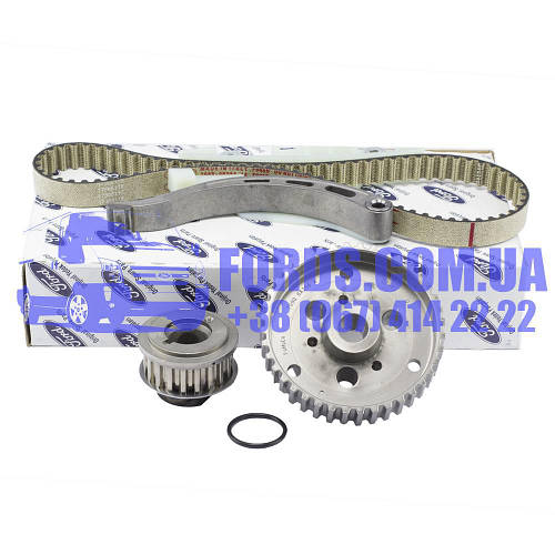 Ремень ГРМ FORD CONNECT/FOCUS/MONDEO (1.8TDCI 84) (1562244/7G9Q6P250AB ...