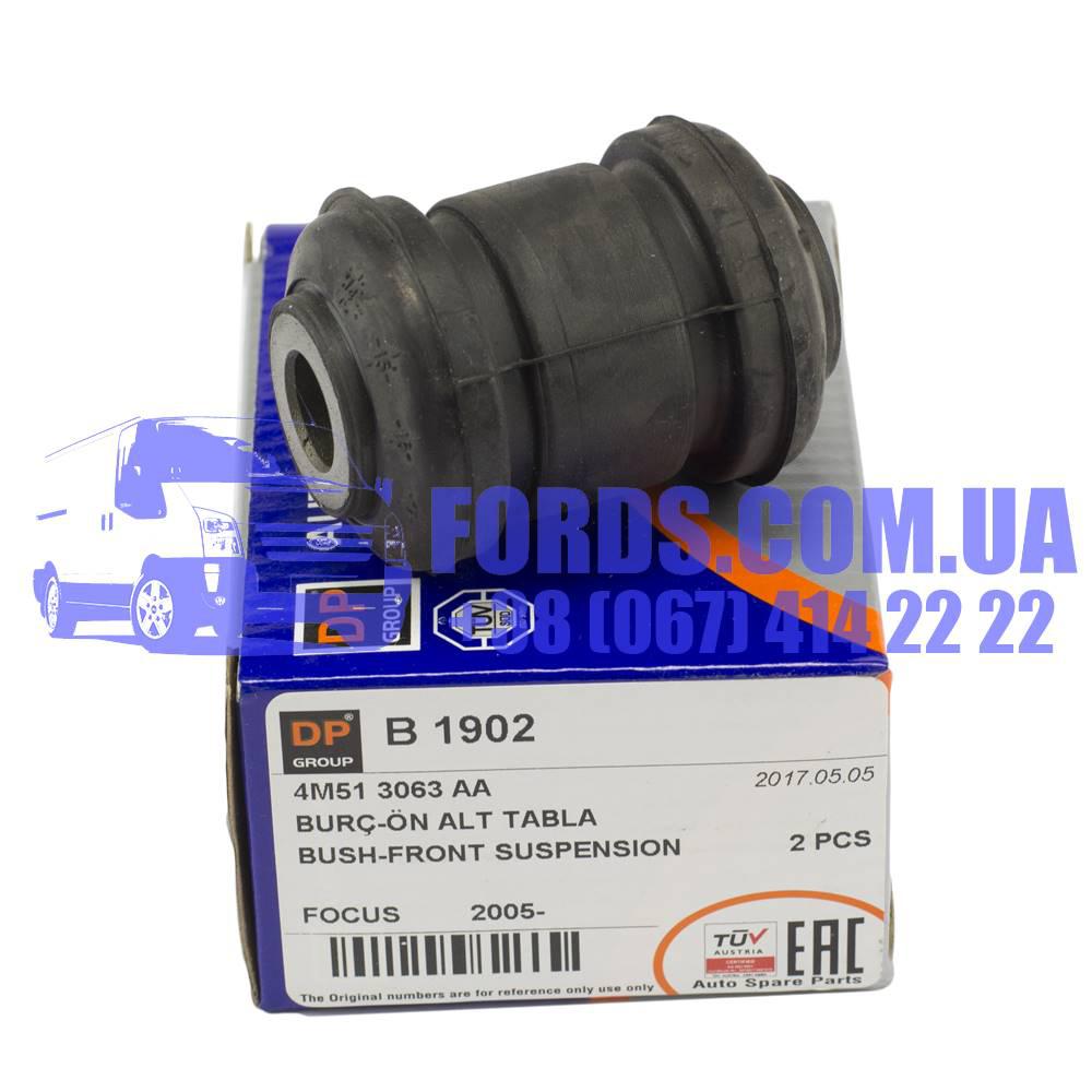 Сайлентблок рычага переднего передний FORD FOCUS/C-MAX/KUGA/CONNECT ...