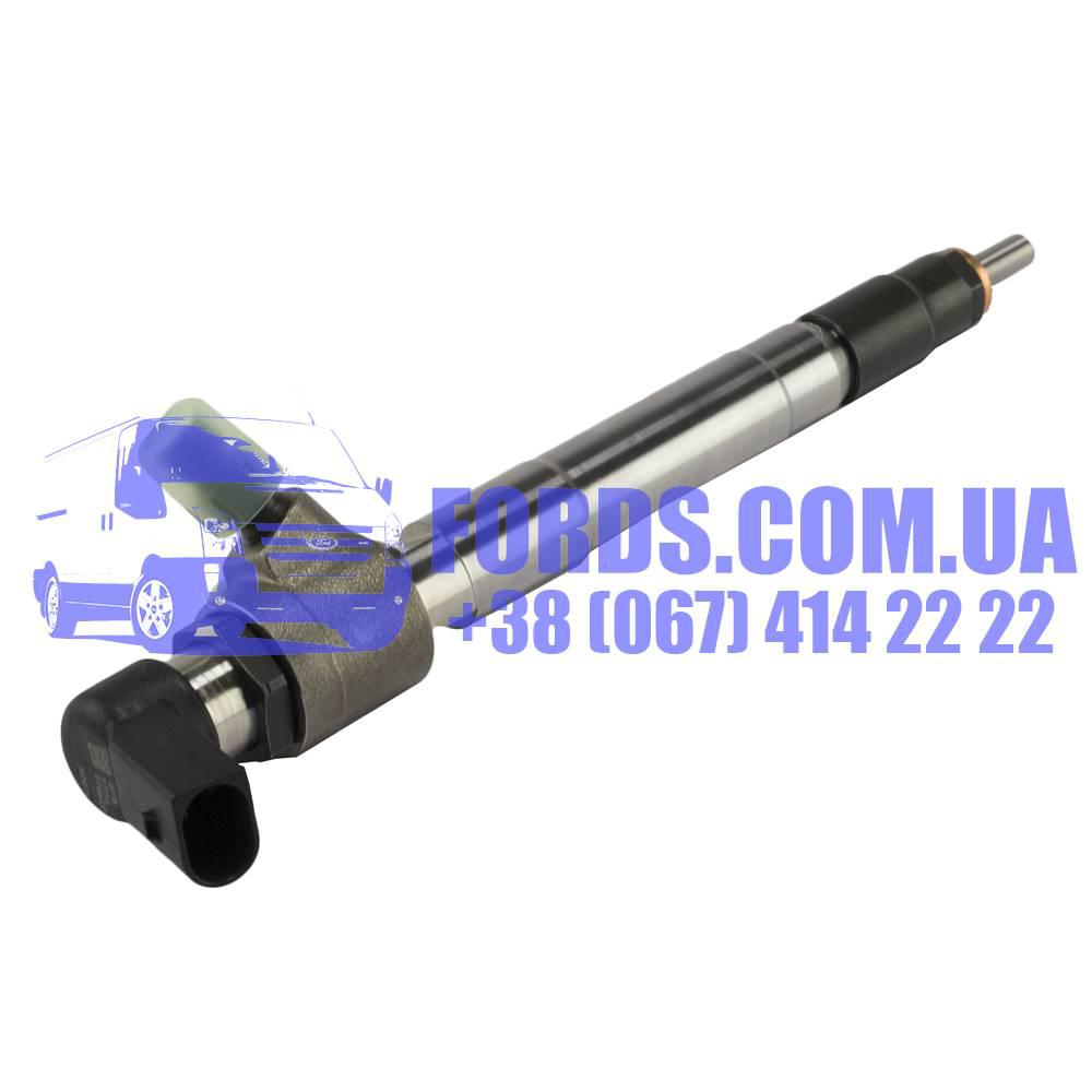 Форсунка Топливная FORD TRANSIT 2011- (2.2TDCI/2.4TDCI) (1746967 ...