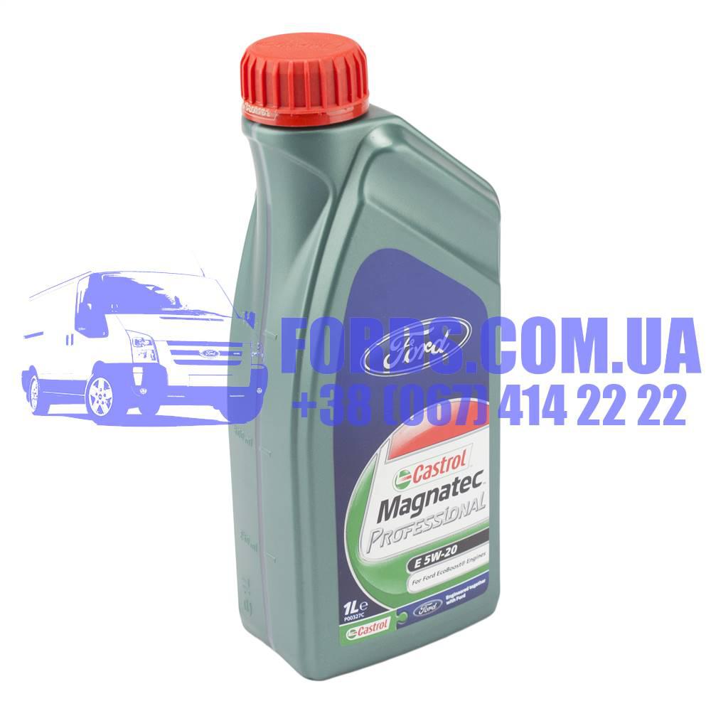 Масло моторное 5W20 (1L) MAGNATEC PROFESSIONAL E (151A94/5W20/151A94 ...