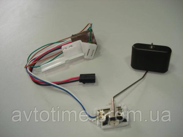 Датчик рівня палива з датчиком резерву Ланос (КМЗ) 96388930/96388928 ...