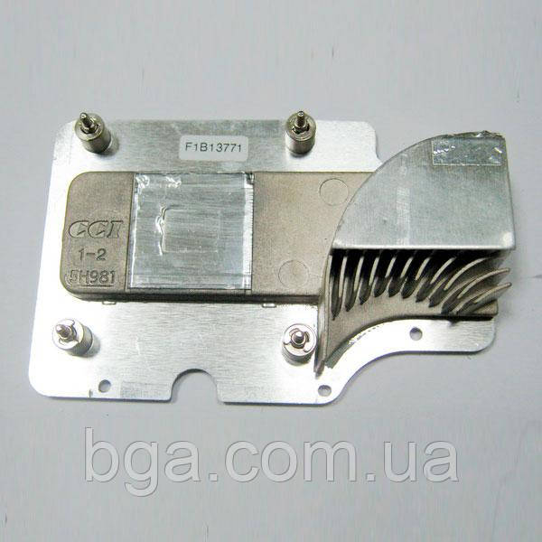 Радиатор Dell Latitude c600, c500 БУ (ID#768449050), цена: 200 ...