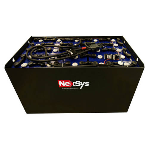 Тягові акумулятори NEXSYS (ID#768793250), купити на Prom.ua