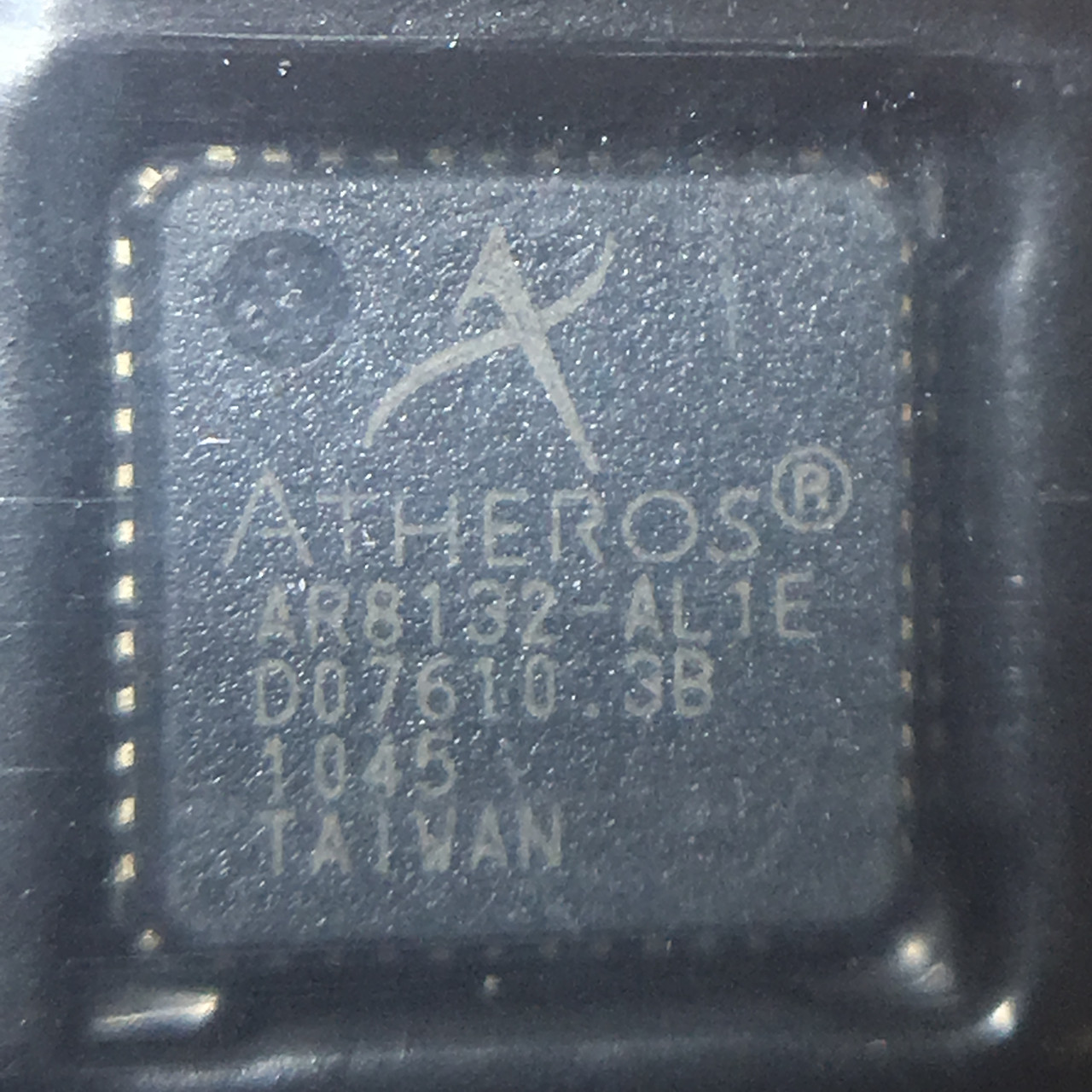 Копія Микросхема AR8132-AL1E: продажа, цена в Львове. микросхемы от "Микросхемы для ноутбуков ...