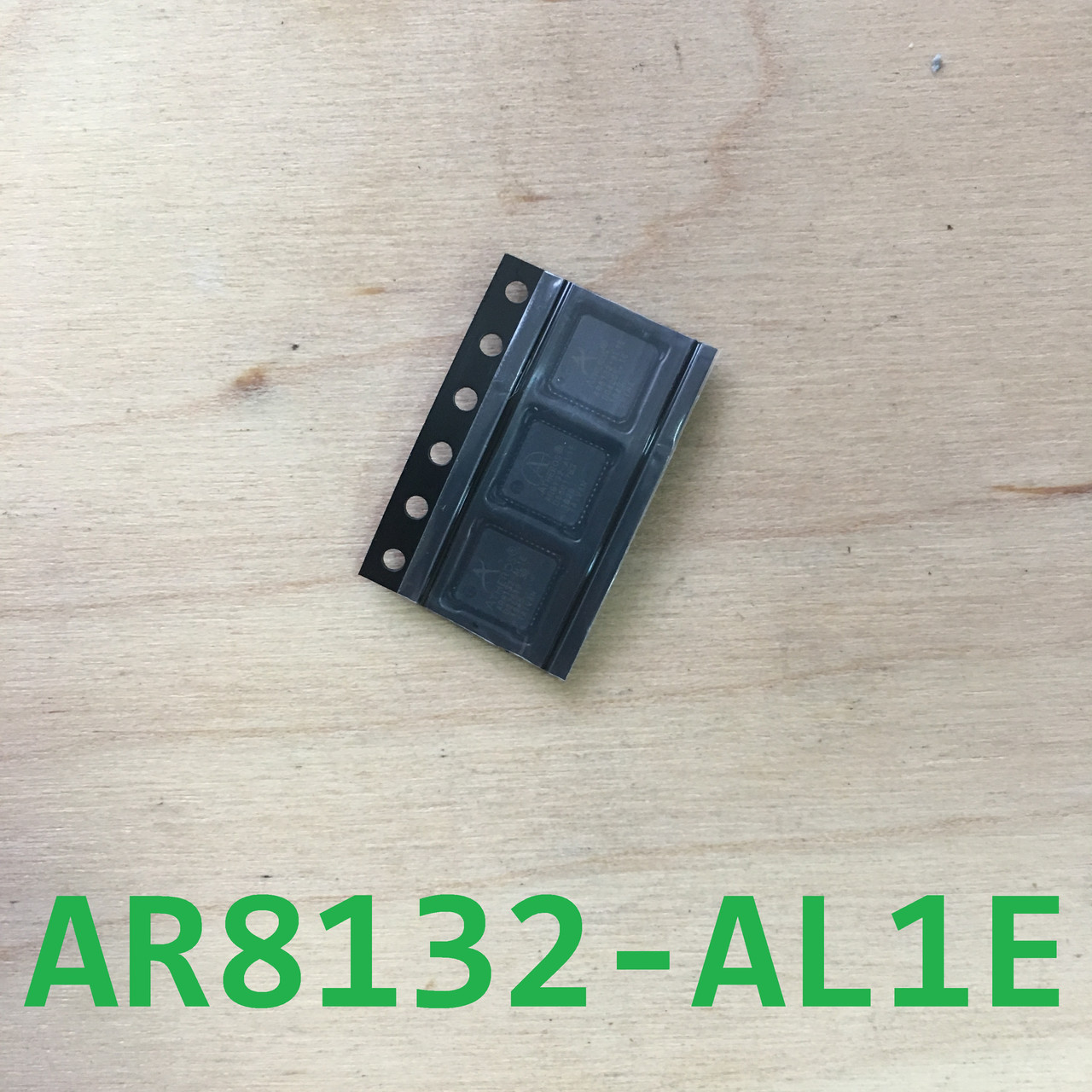 Копія Микросхема AR8132-AL1E: продажа, цена в Львове. микросхемы от "Микросхемы для ноутбуков ...
