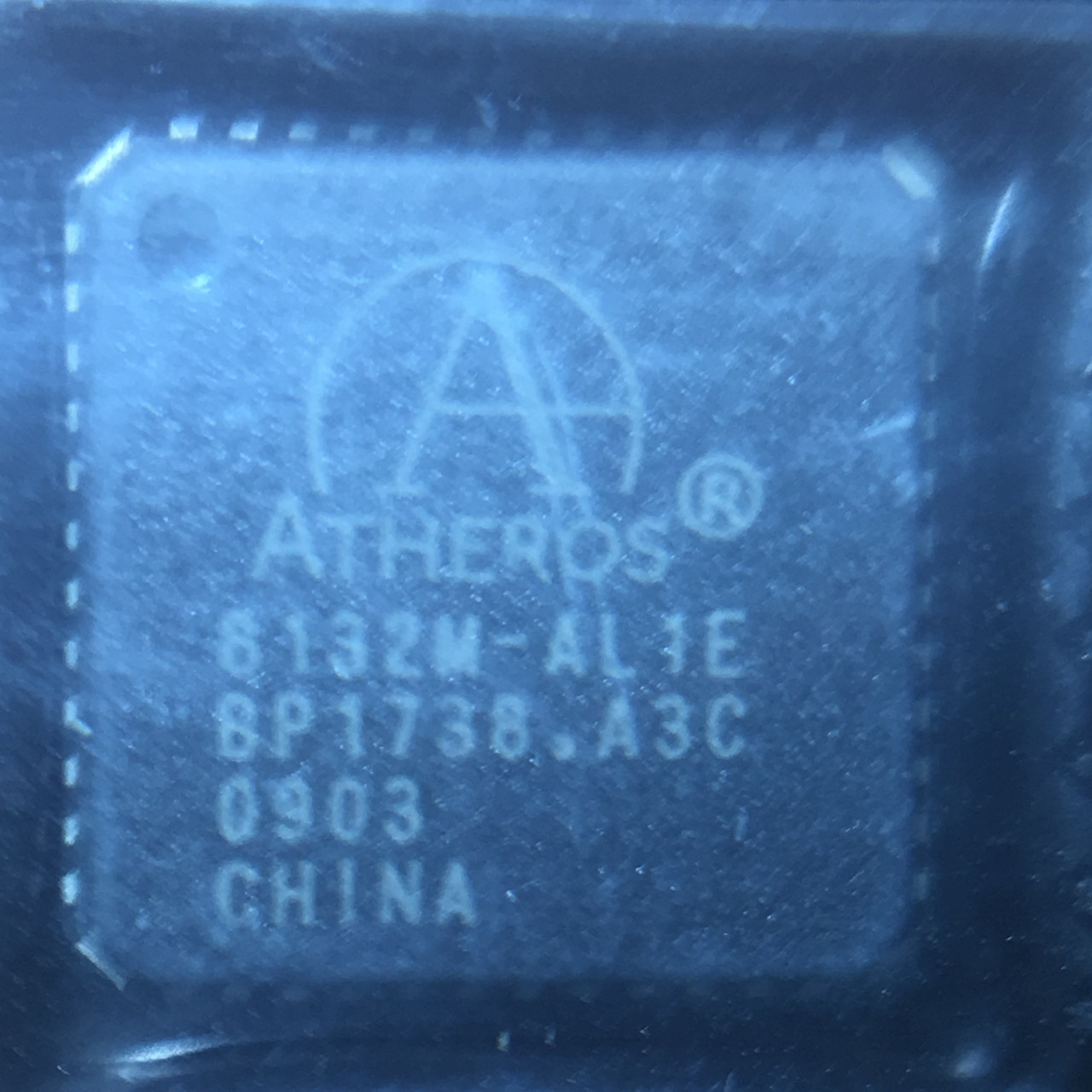 Копія Микросхема AR8132M-AL1E: продажа, цена в Львове. микросхемы от "Микросхемы для ноутбуков ...