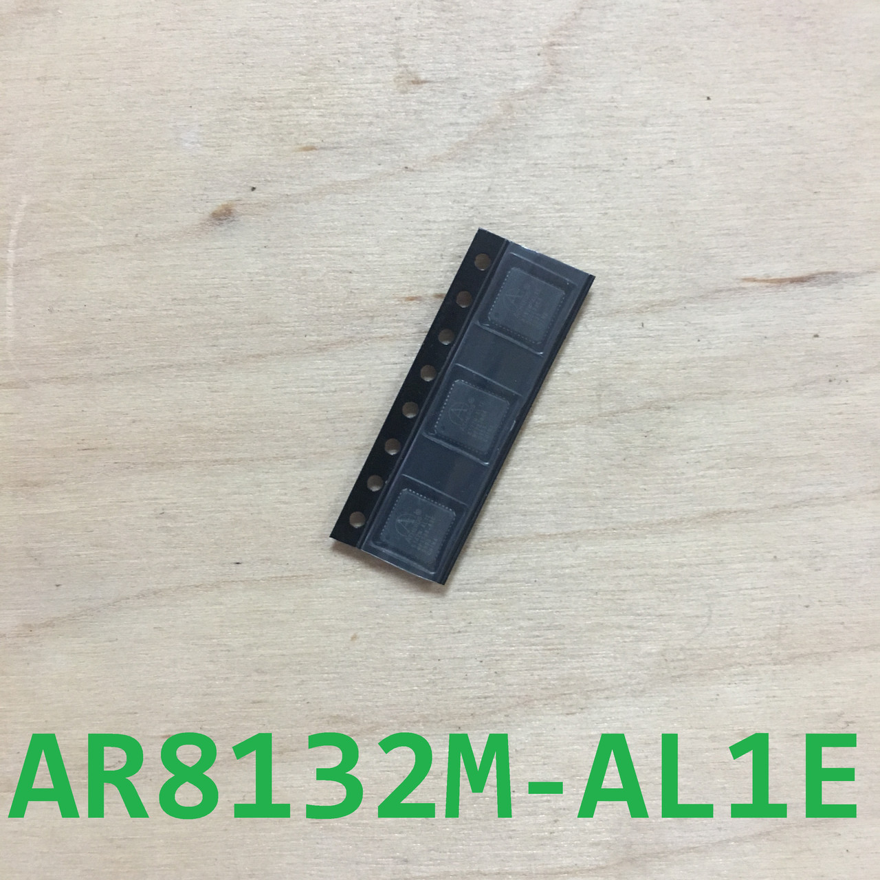 Копія Микросхема AR8132M-AL1E: продажа, цена в Львове. микросхемы от "Микросхемы для ноутбуков ...