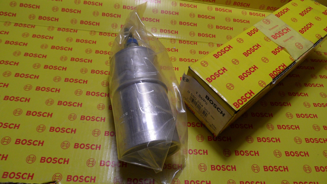 Купить Авто бензонасос BOSCH, 0580254003, 0580254040, 0 580 254 003, 0 ...