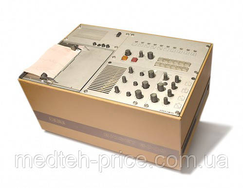 Купити Електрокардіограф Bioset 3000 трьохканальний, ціна 3700 ₴ - Prom ...