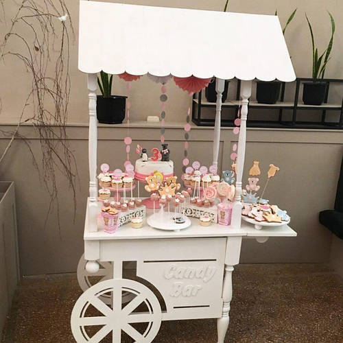 Купить CANDY BAR, цена — Prom.ua (ID#770200600)