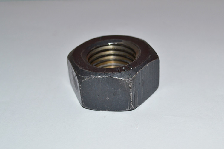 Гайка М16 ГОСТ 5915-70 исполнение 1, цена 102 грн — Prom.ua (ID#770321746)